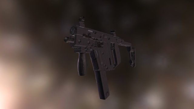 Victus 3D models - Sketchfab