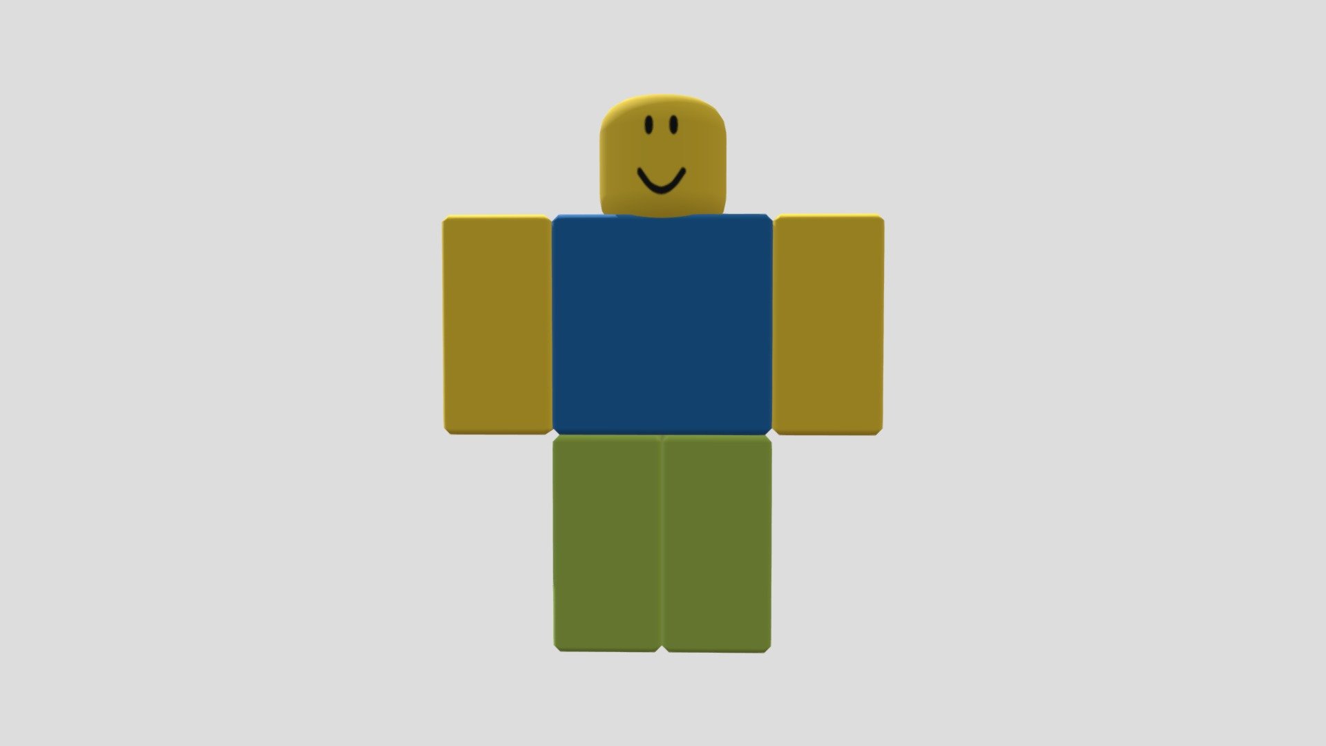 noob - Download Free 3D model by jacky0723lincy0723 [97f771f] - Sketchfab