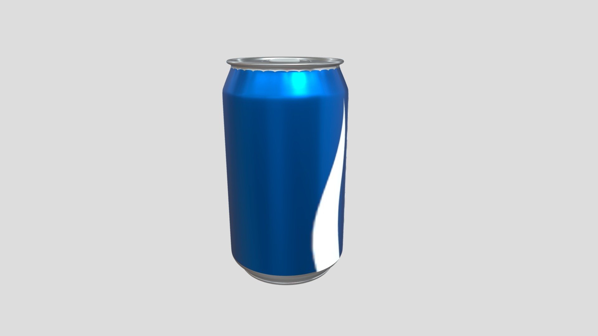 POCARI SWEAT CAN - 3D model by kookie.qone [97f7b62] - Sketchfab
