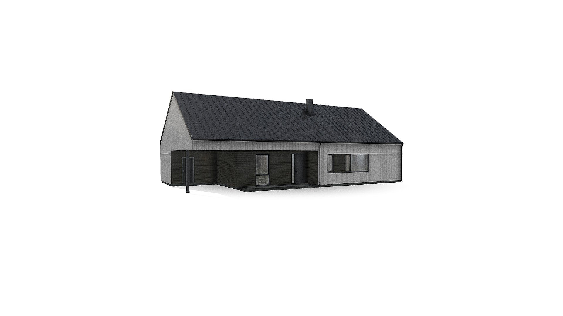 Ropa B35 - 3D model by roometr [97f8654] - Sketchfab