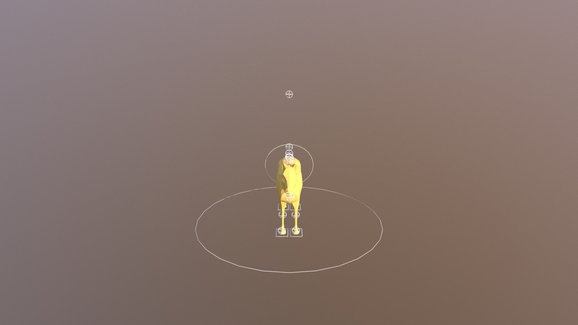 Low Poly Hero - 3D model by MohamedUCK [97f877a] - Sketchfab