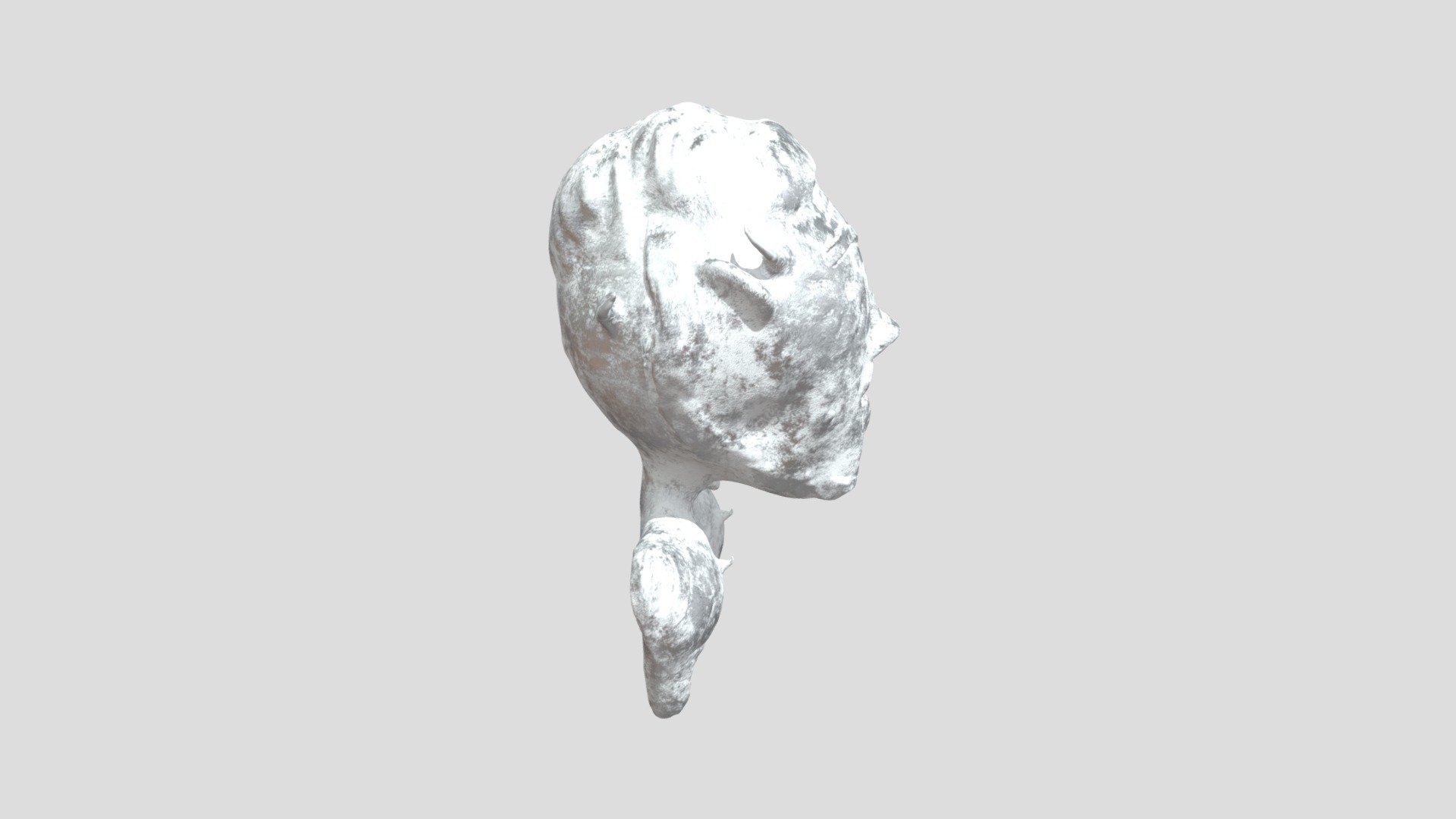Bloody ogre - Download Free 3D model by Avokado (@anton.t.borresen ...