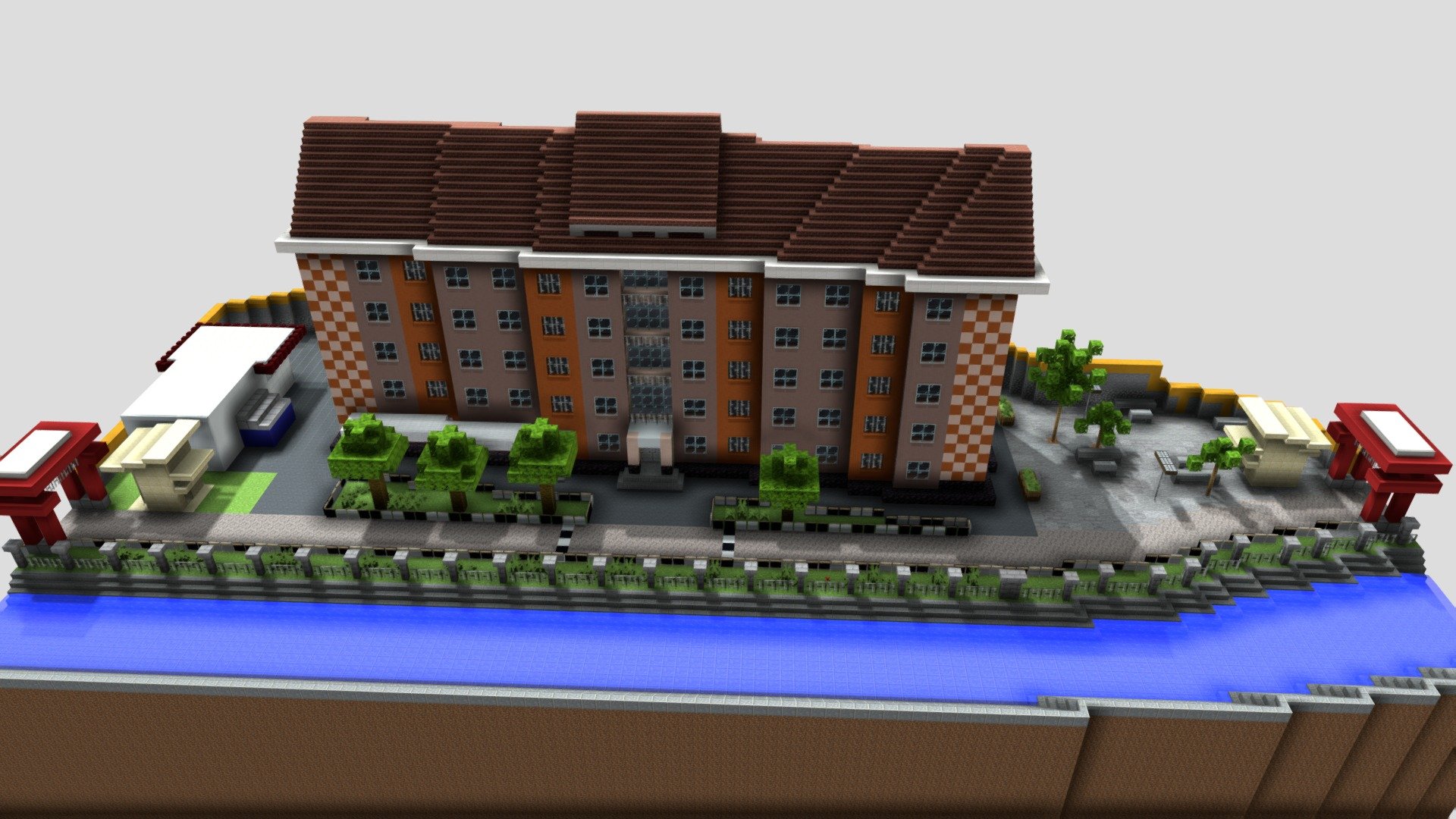 Kali Pepe model for Block by Block workshop - 3D model by Block by Block (@blockbyblock ...