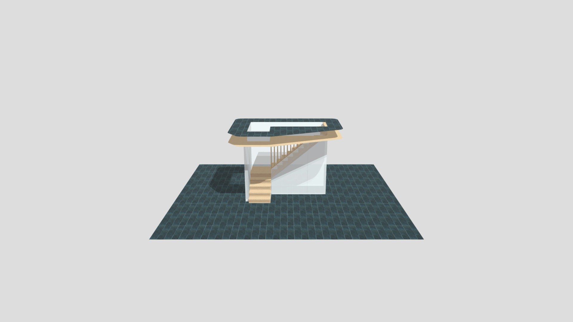 Goris - 3D model by Kristof_Ronny Wens (@Kristof_Wens) [97f9c09 ...