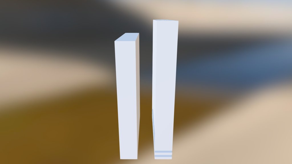 Buffer Cnc - 3D model by hvizdi [97fbc43] - Sketchfab