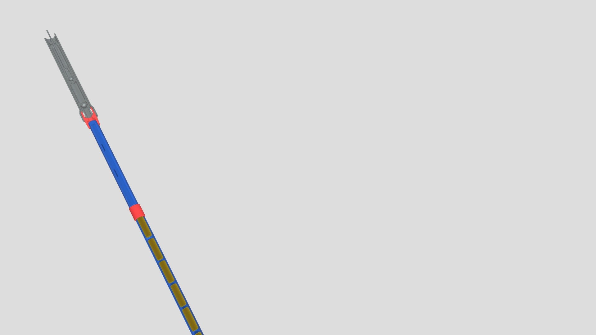 SRP Retrievable Chem Tool - Download Free 3D model by cesartruce ...