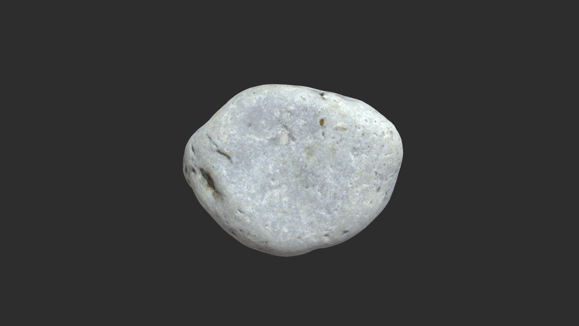 Small Rock 01 - 3D model by luxmaterium [97fdc63] - Sketchfab