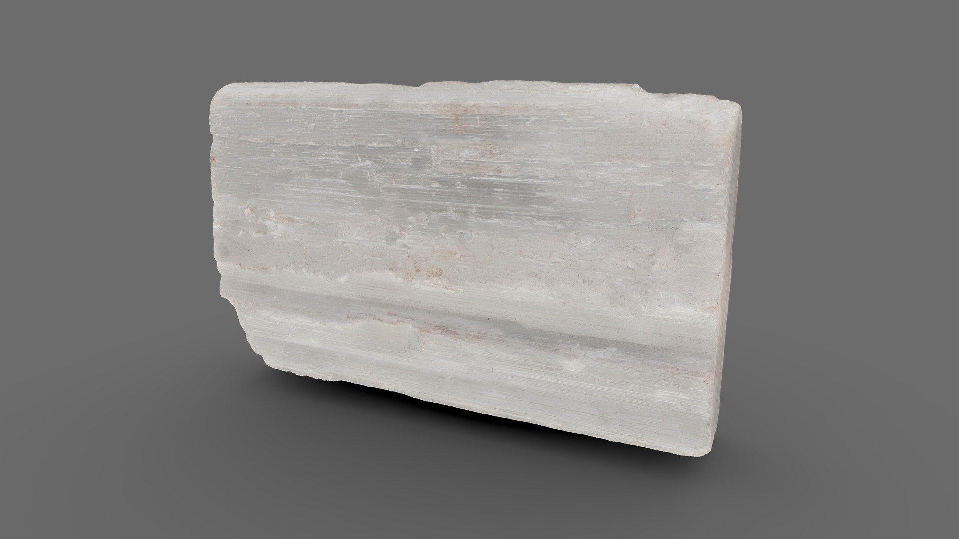 Mineral 6 - 3D model by CSULB Geology (@richard.behl) [97fedd8] - Sketchfab