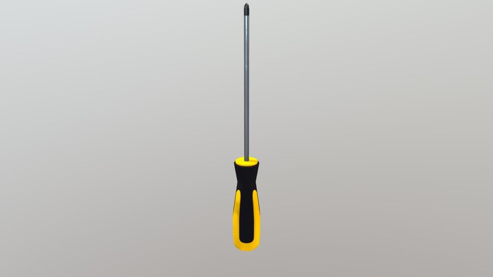 Screwer 3D models - Sketchfab
