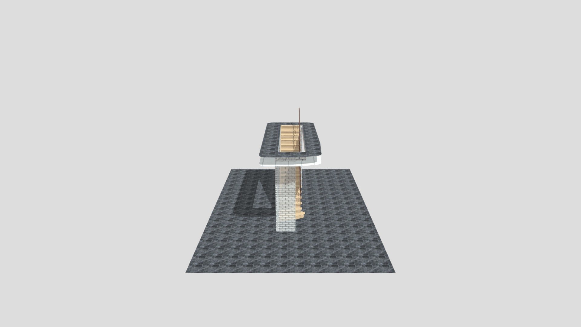 default - 3D model by NicoDeprez [9800a24] - Sketchfab