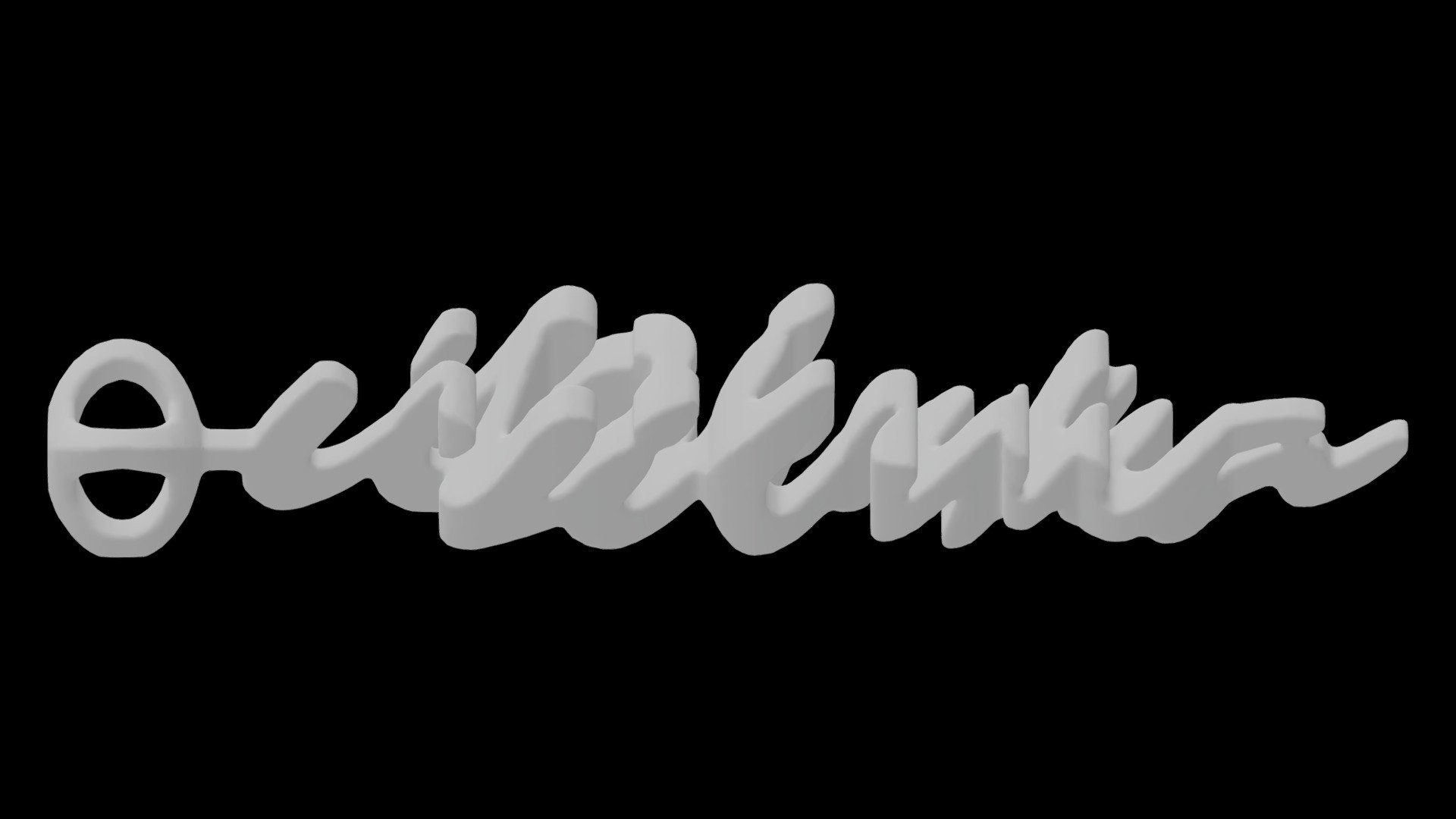 Twine - 3D model by Twine [9801f35] - Sketchfab