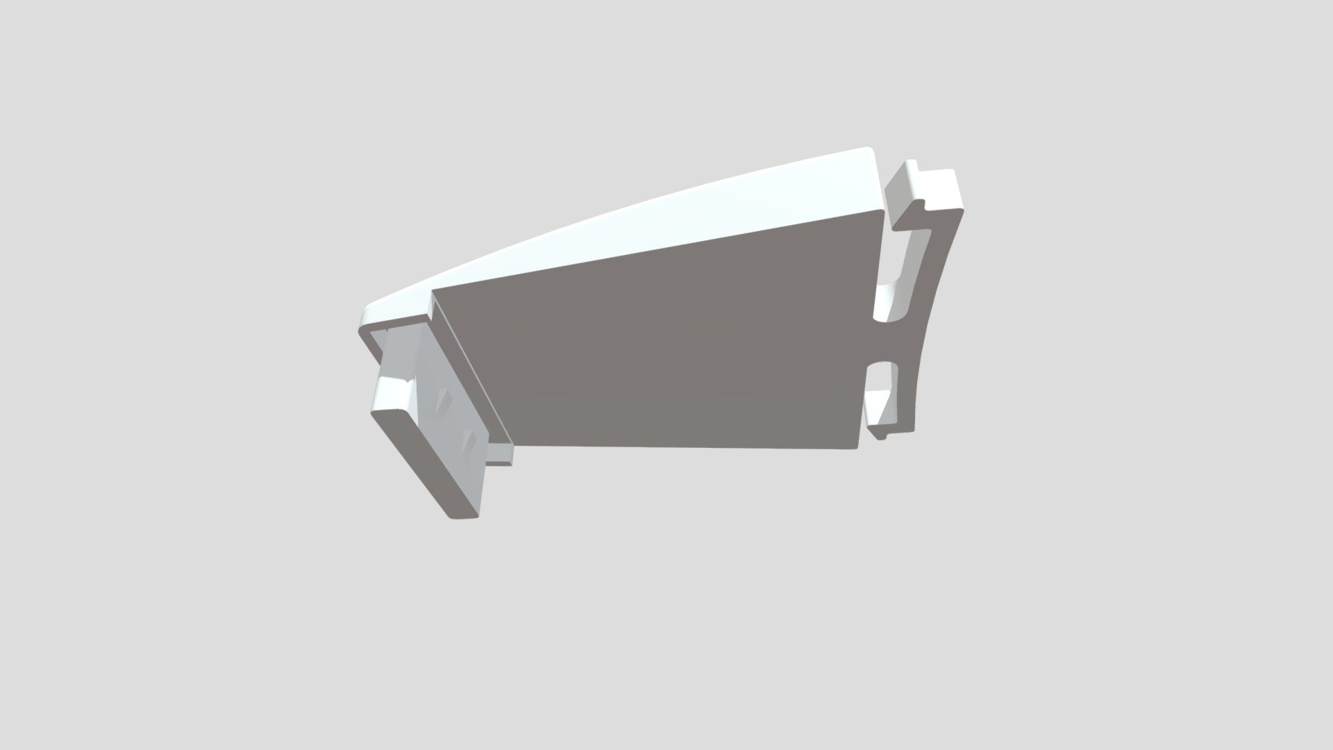 MMU 10028 - Download Free 3D model by Open Source Spare Parts ...
