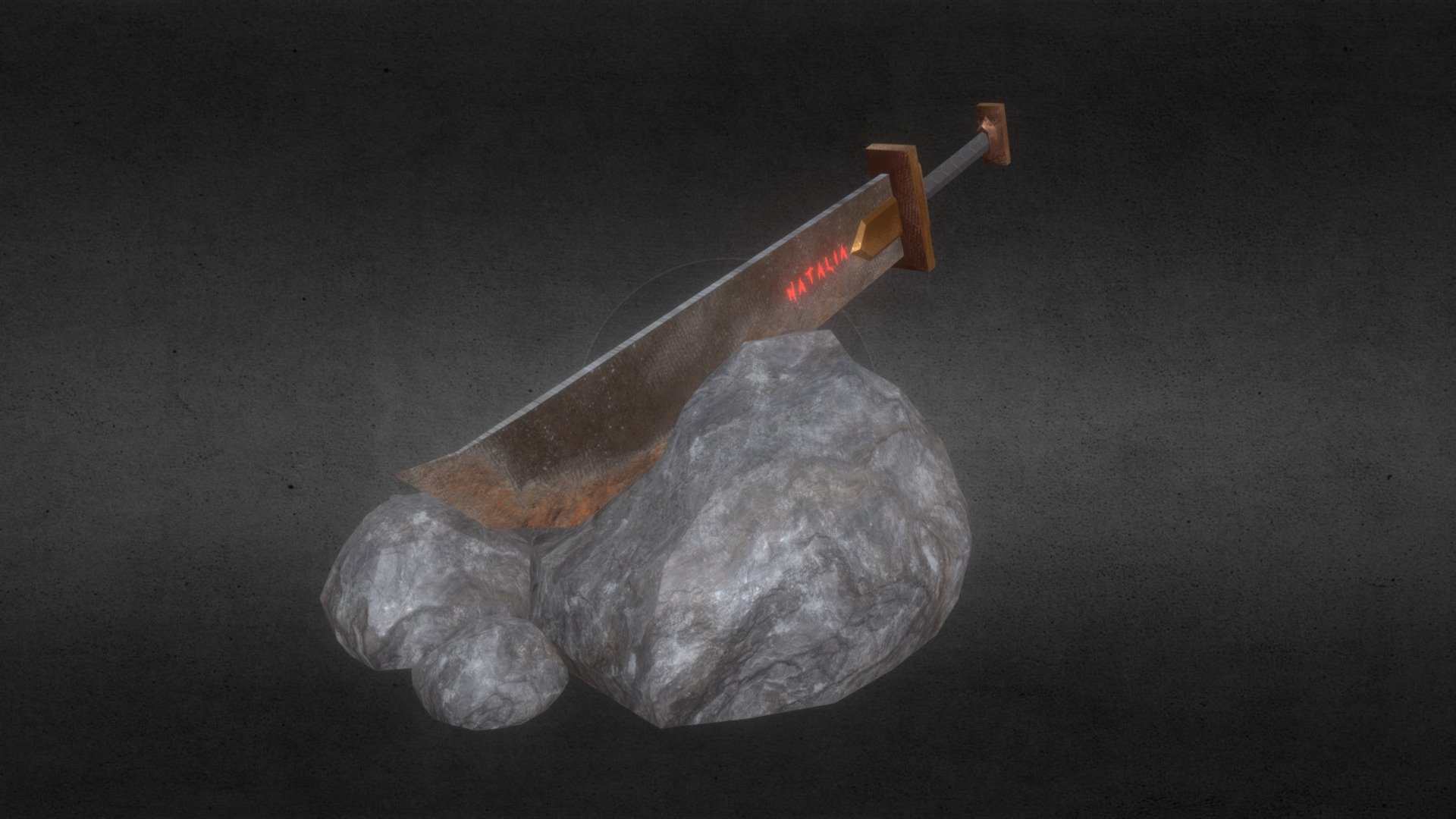 Claymore Fall 2020 - Download Free 3D model by Unrated94 [98038ff ...