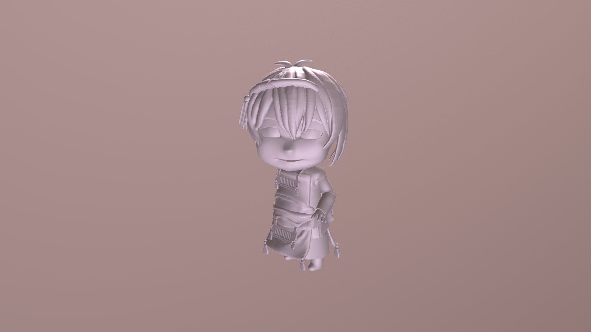 ZB - 3D model by Diabase.Firn [9803a59] - Sketchfab