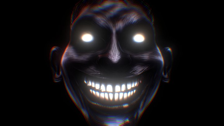 Amogus 3D models - Sketchfab