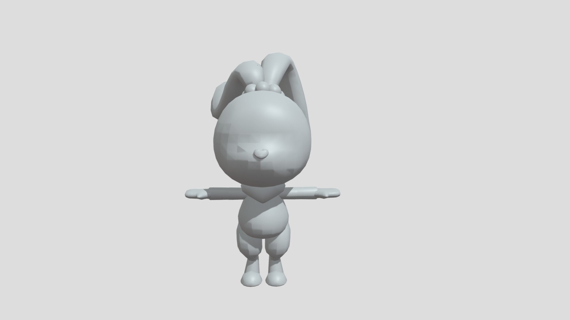 Twisted Cocoa - Dandy's World (Official Rig) - Download Free 3D model ...
