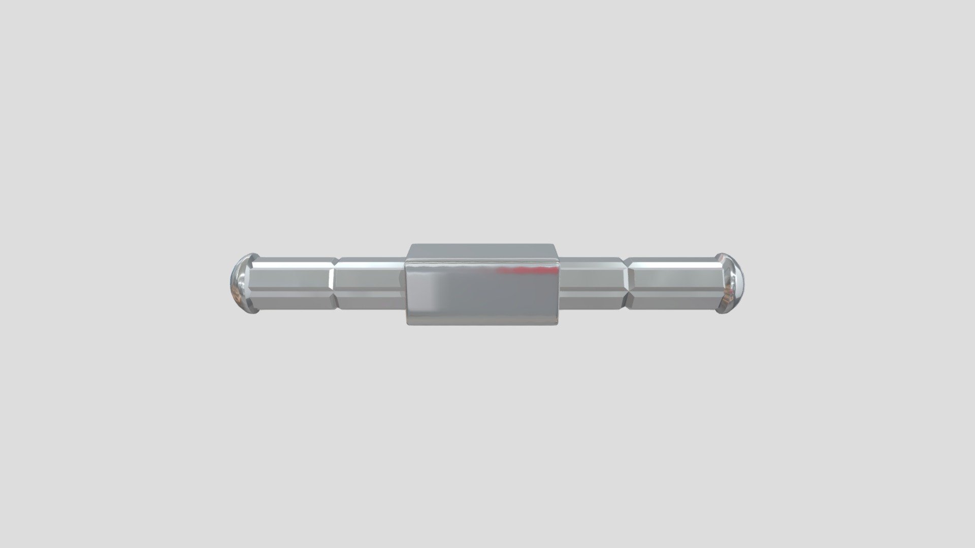 Mantel_bar - 3D model by kidoeev [9806160] - Sketchfab