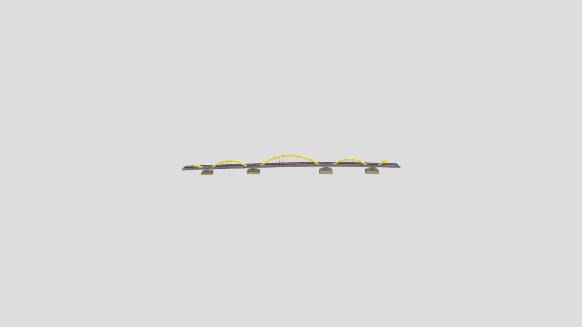 SMS CAU RONG - Download Free 3D model by lenhnvl [980807e] - Sketchfab