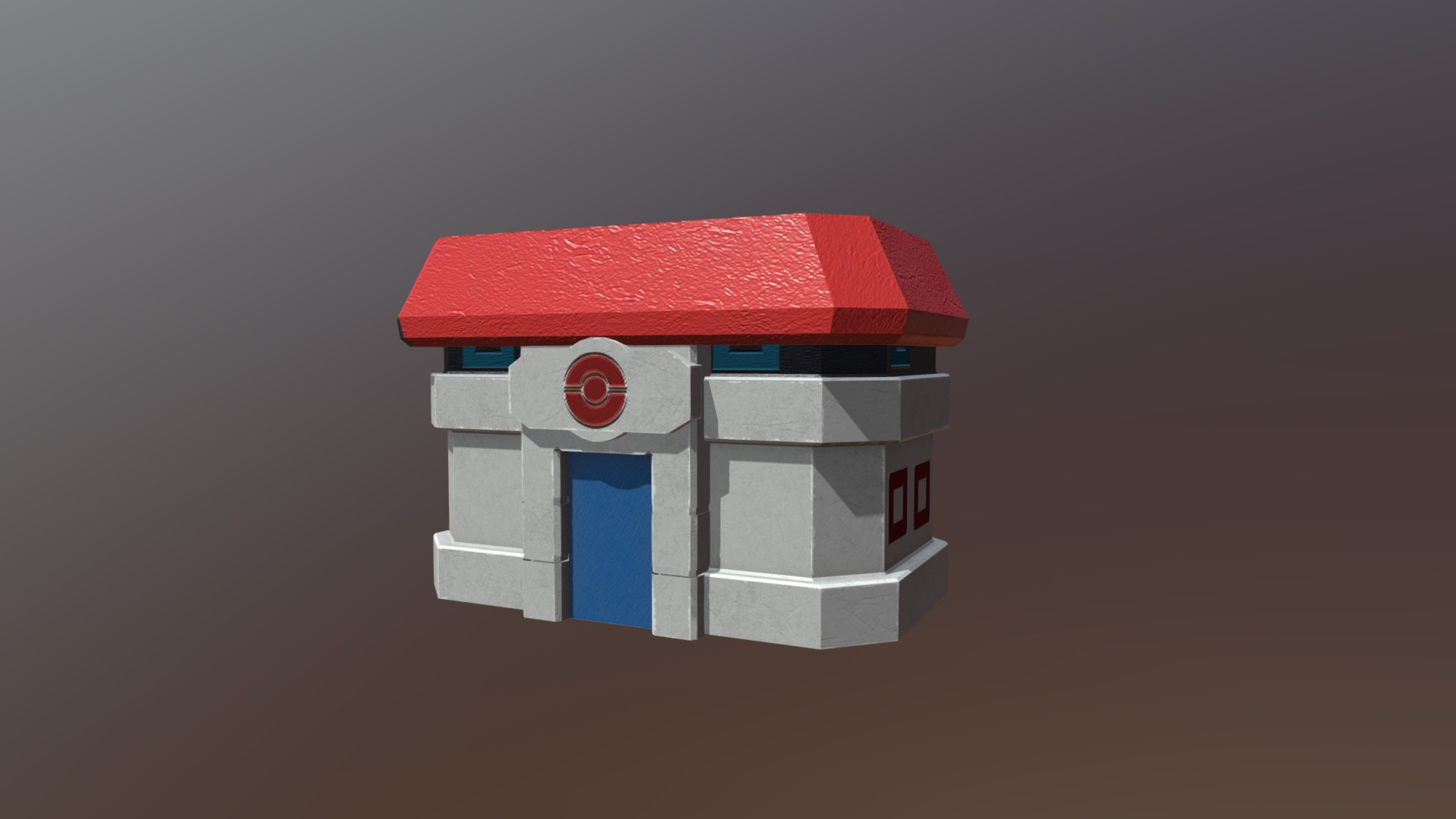 Pp - 3D model by 24585837wu [98085a2] - Sketchfab
