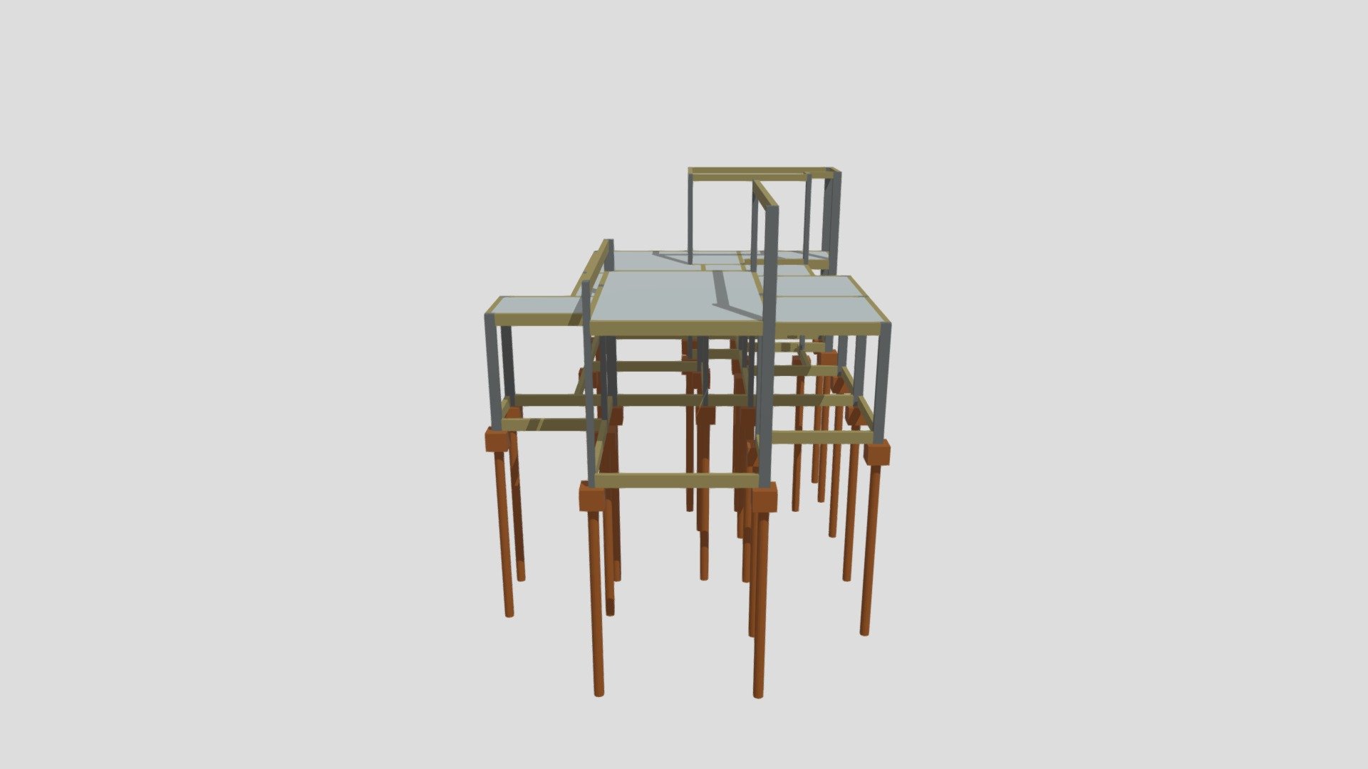 3D DXF - 3D model by Igor.Fernandes3 [9808be3] - Sketchfab