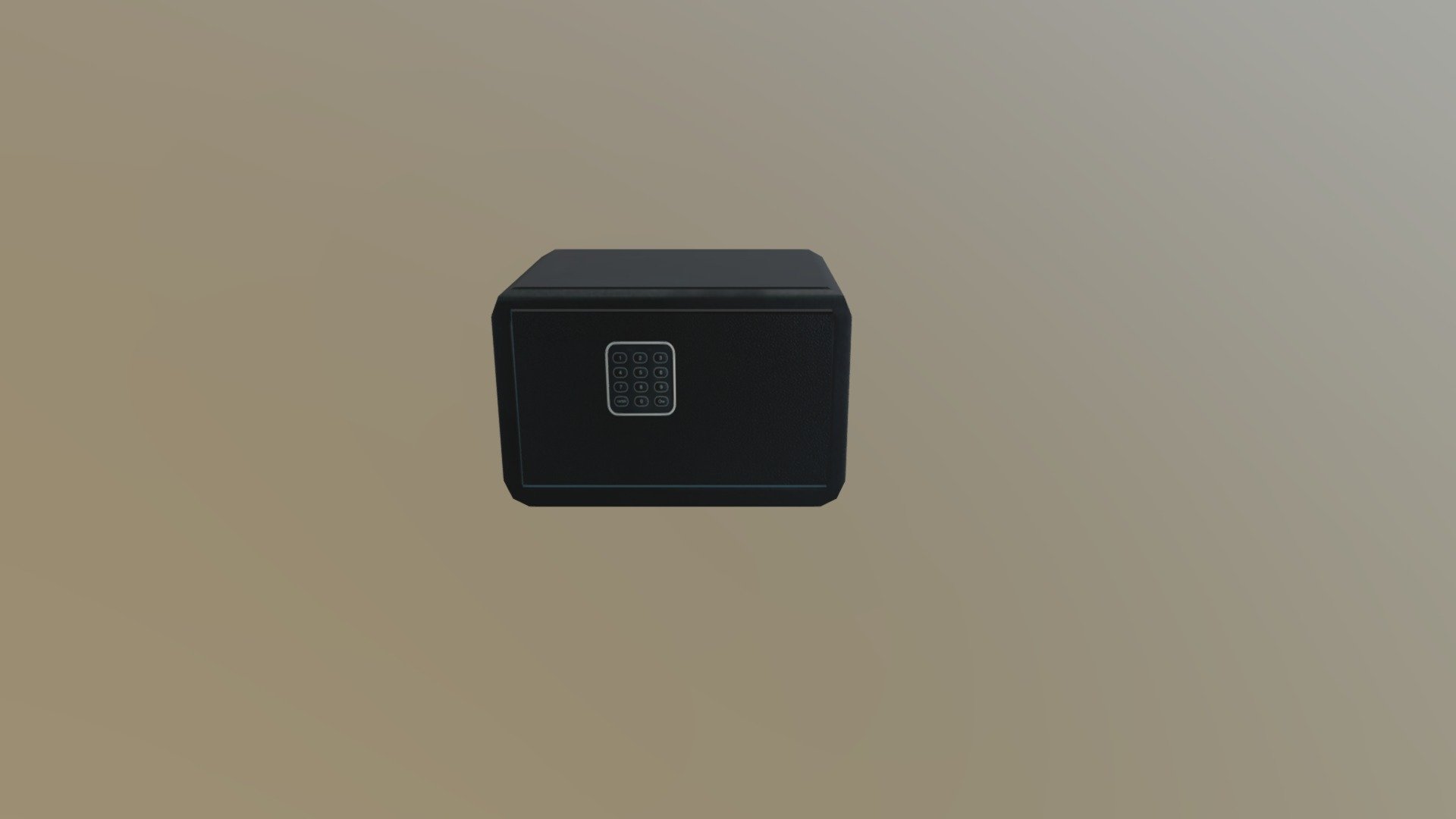 Safety Box - 3D model by jean mestti (@Josh.Pringless) [98096d4 ...