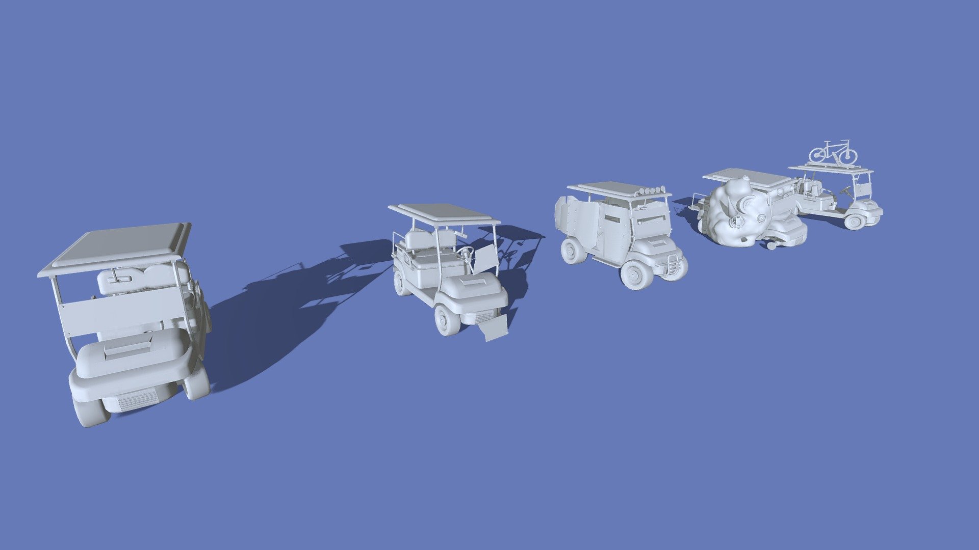 [HW (4) XYZ] - Download Free 3D model by cepela [9809a3f] - Sketchfab