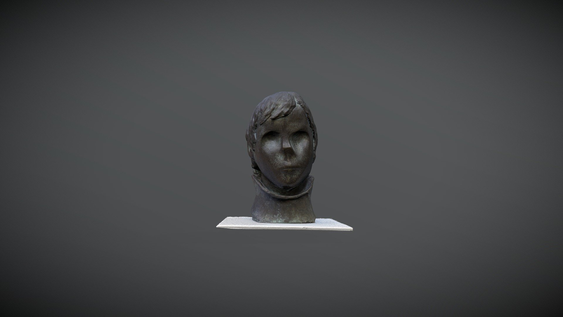 Face - Download Free 3D model by all-in3d (@gzepeda) [980abf0] - Sketchfab
