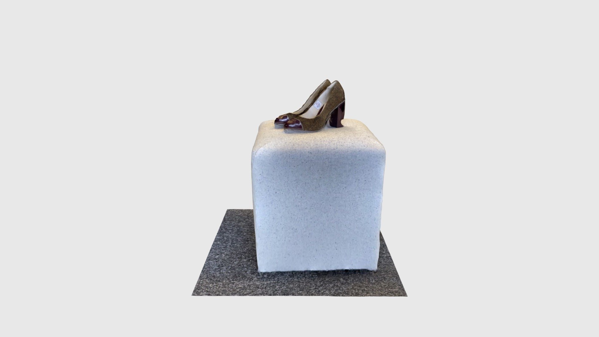 HTH_Shoes_01 - Download Free 3D model by Steve Colmer (@Steve_Colmer ...