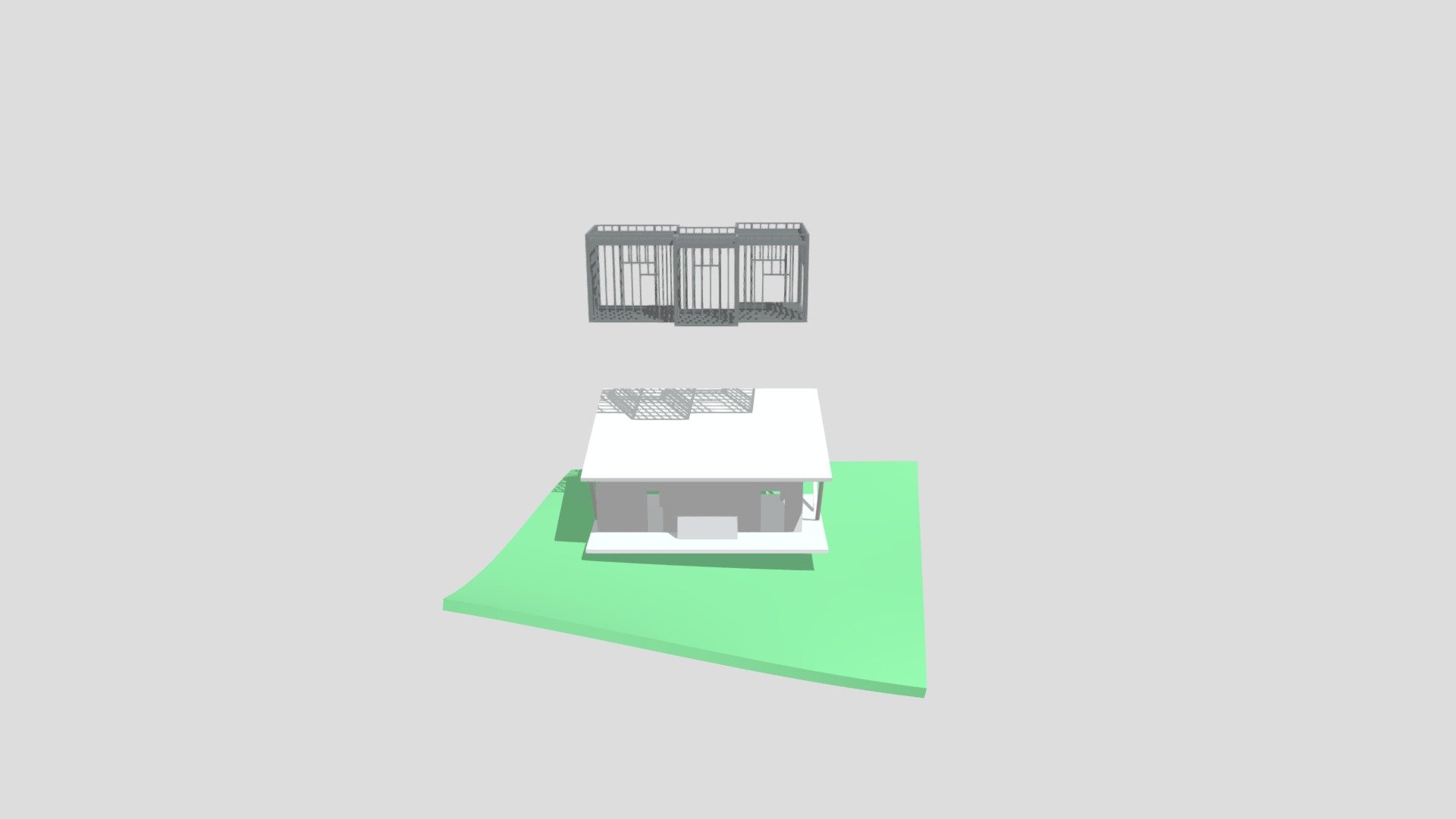 cc4 avance - 3D model by Maxiperello [980e247] - Sketchfab