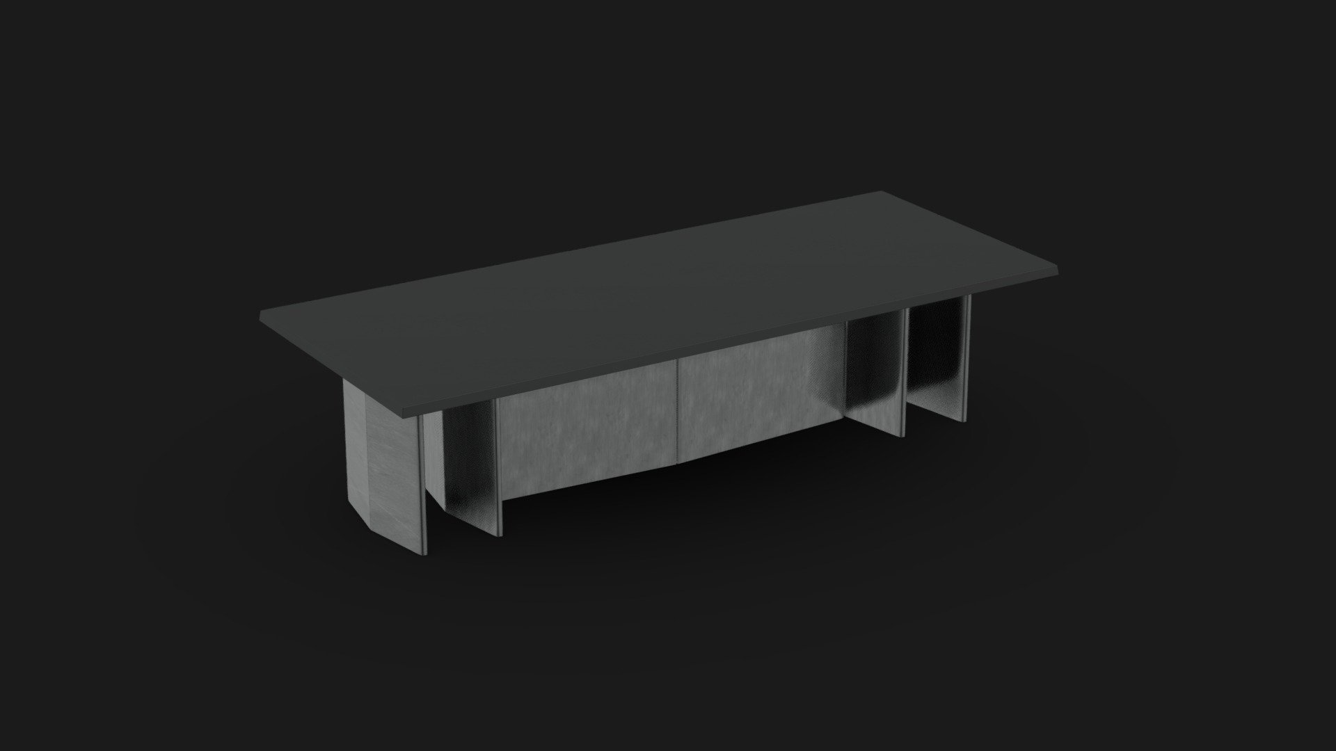 table 3 - 3D model by motionwave [980e3e9] - Sketchfab