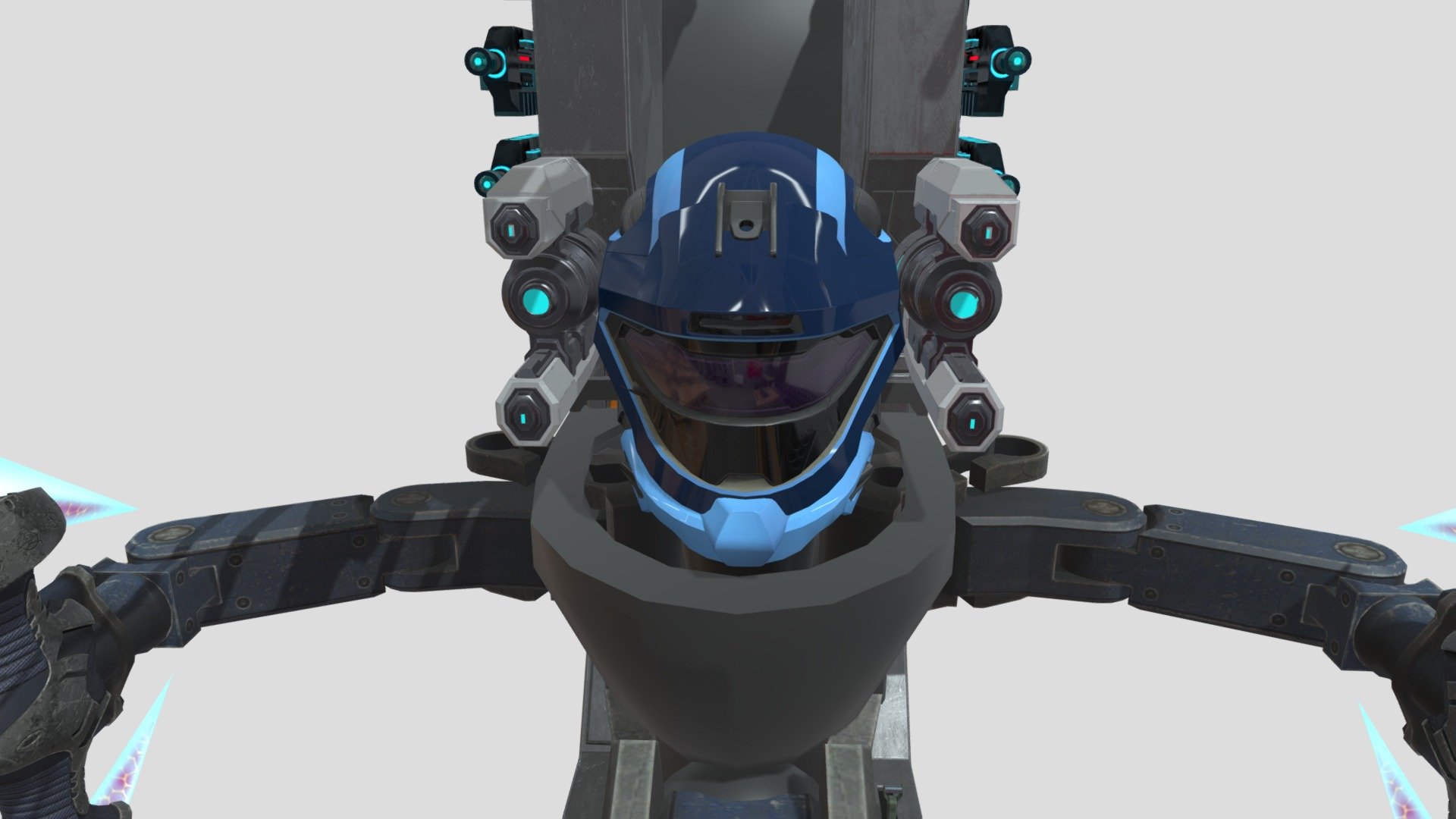 Halo_skibidi_toilet_by_skibidi bro. - Download Free 3D model by Skull ...