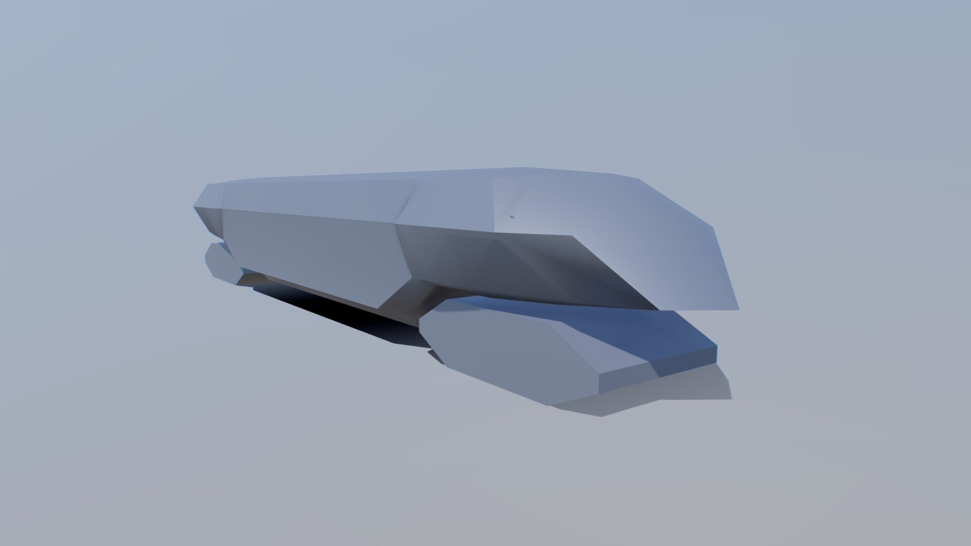 Dnmk Gv - Download Free 3D model by ztrztr (@ztrztr3) [980e88e] - Sketchfab