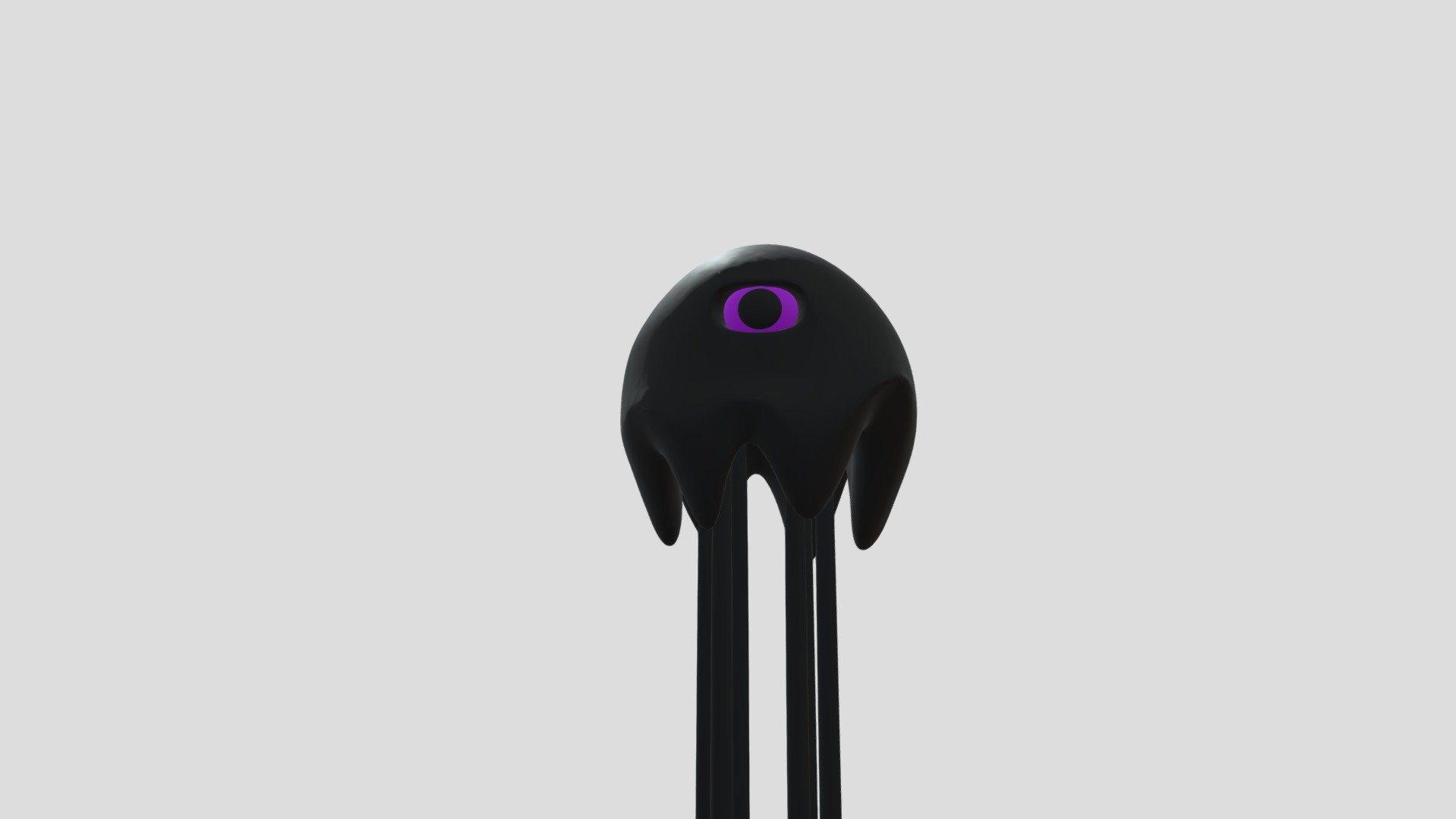 Naughtified Stinger Flynn - 3D model by Bittergiggle Playz [OFFICIAL ...
