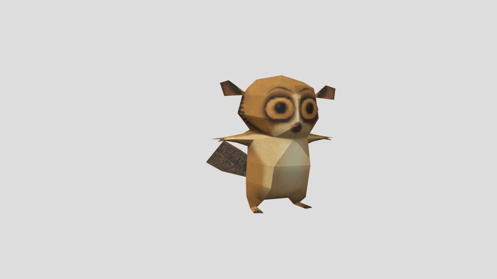 cursed downloads - A 3D model collection by hallabunga - Sketchfab
