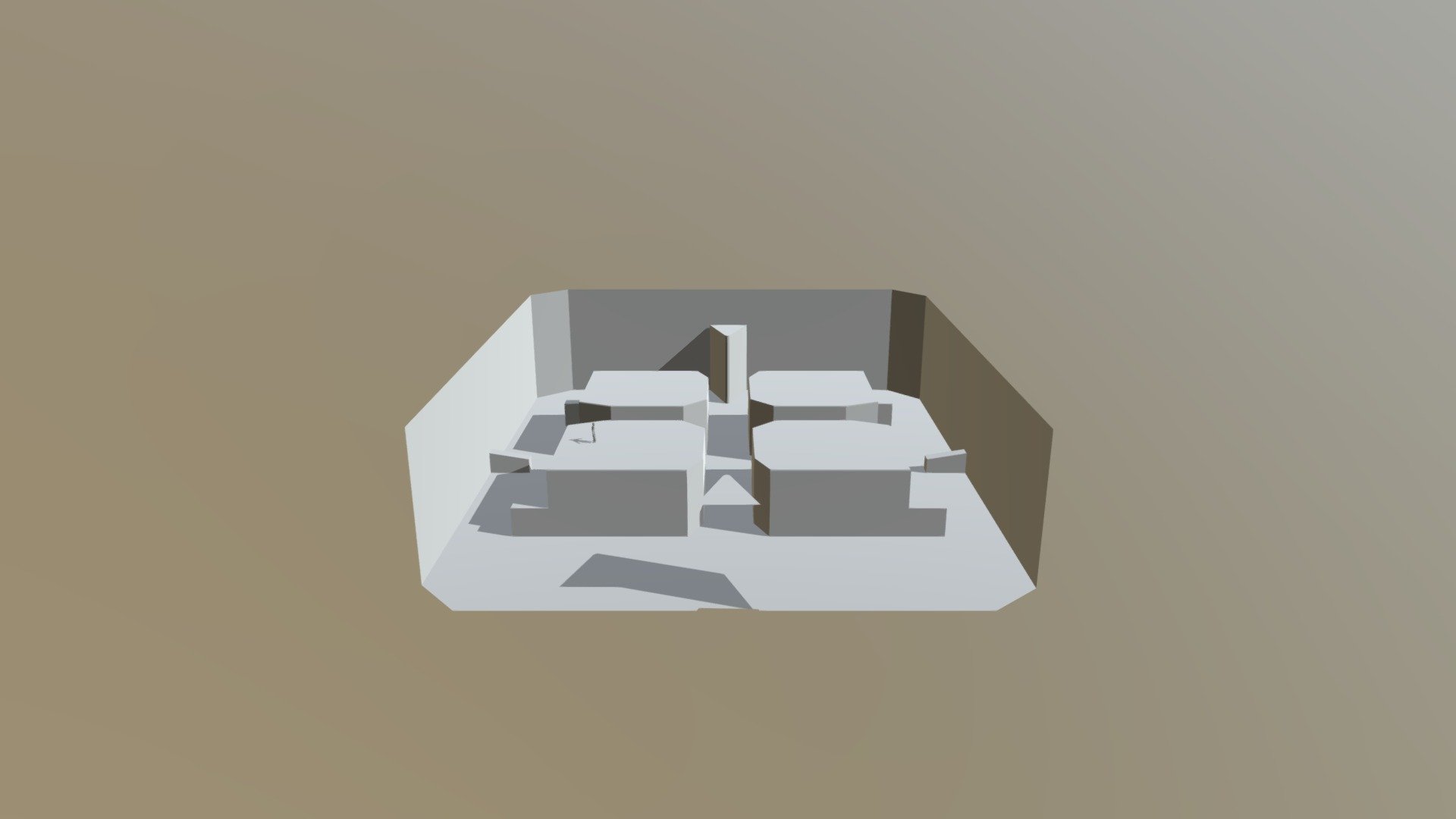 ice - 3D model by mengsp [98112e3] - Sketchfab