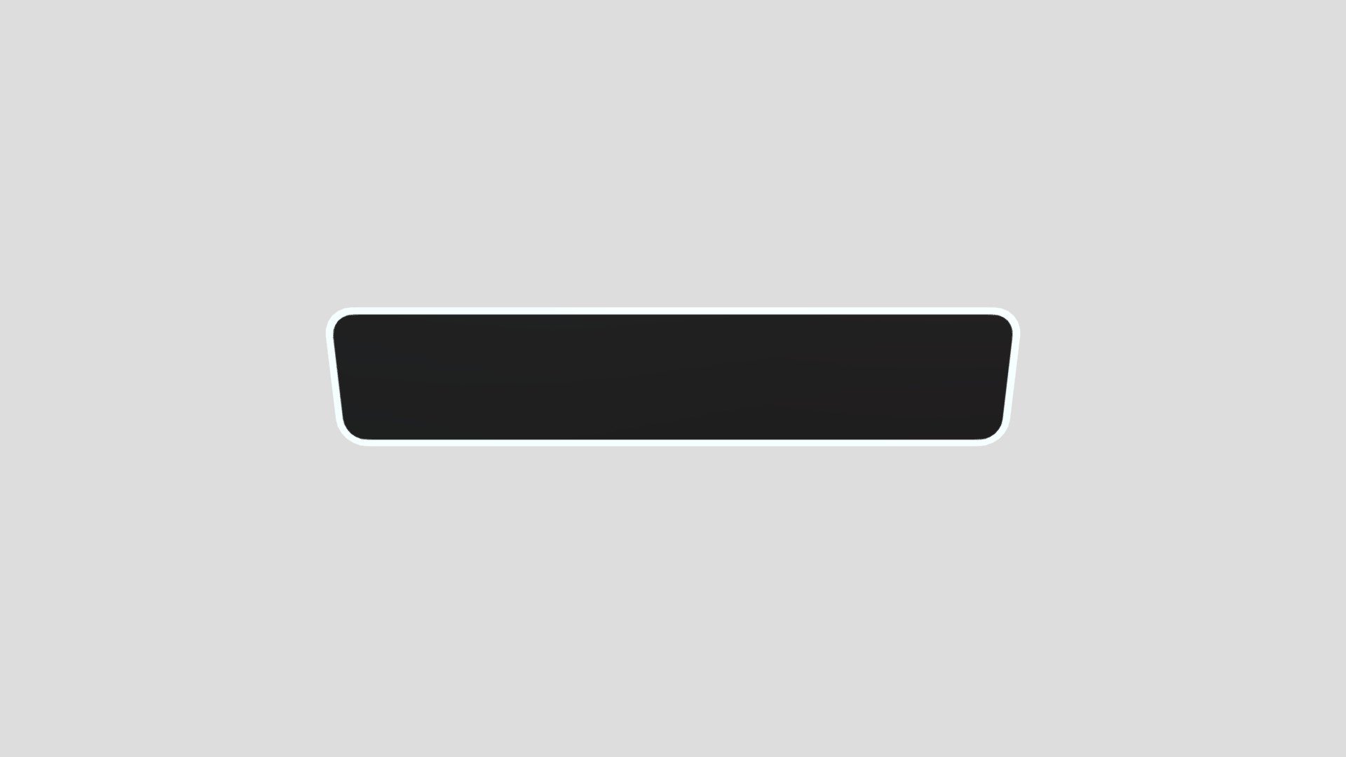Answer Button - 3D model by hoangcuong282 [98150d7] - Sketchfab