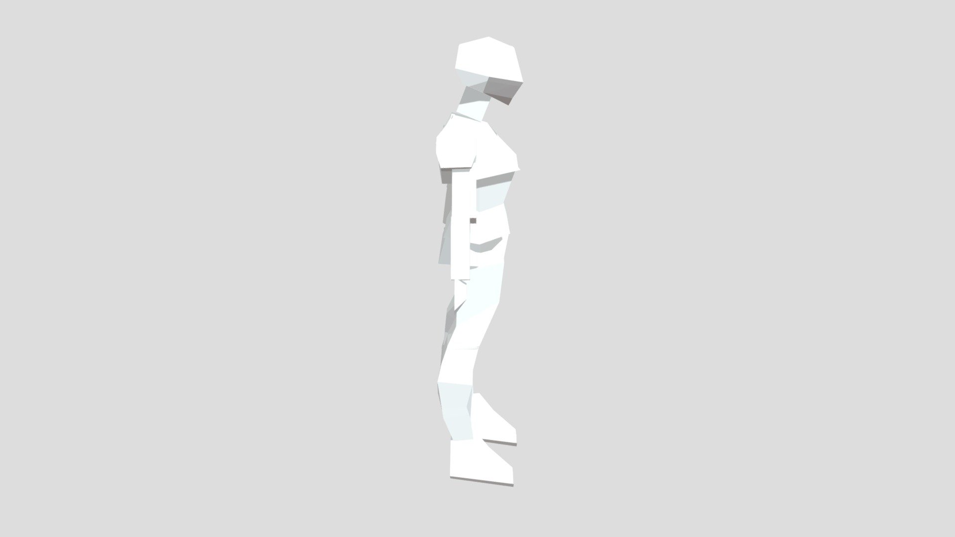 avatar - Download Free 3D model by mydoom589 [9818815] - Sketchfab