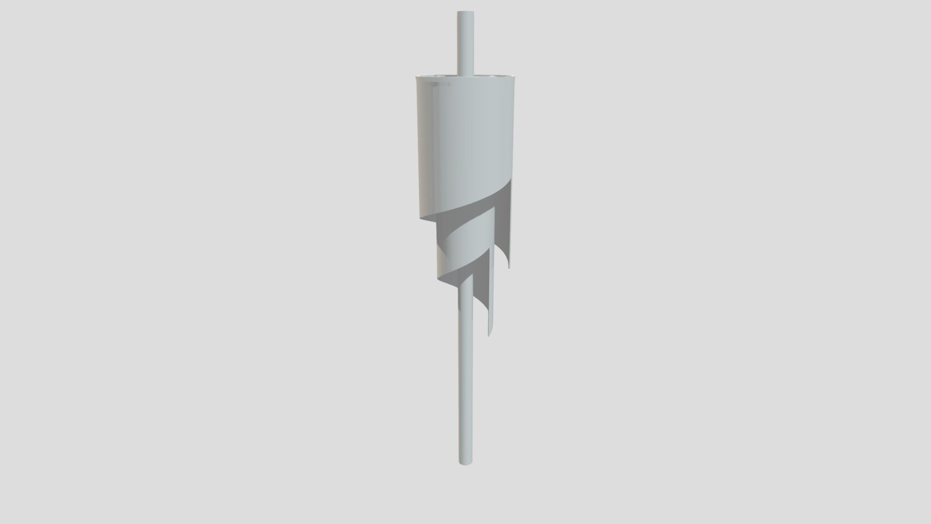 fonar_2 - 3D model by Ruslan Rogachev (@ruslan.rogachev) [981c206 ...
