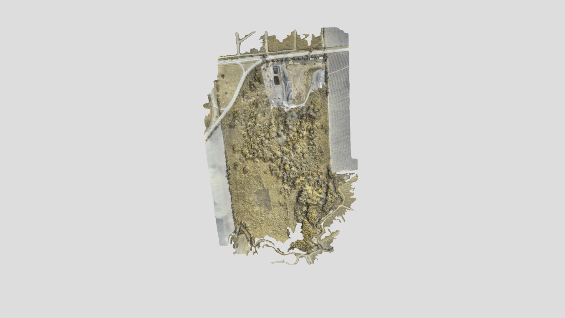 Preliminar Puerto Tejada - Download Free 3D model by diegoariasvargas ...