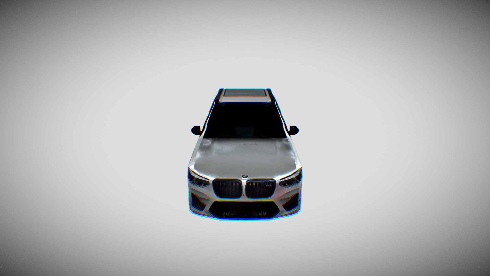 (Request) BMW X5 2020 - Download Free 3D model by Modelerf [9821c18 ...