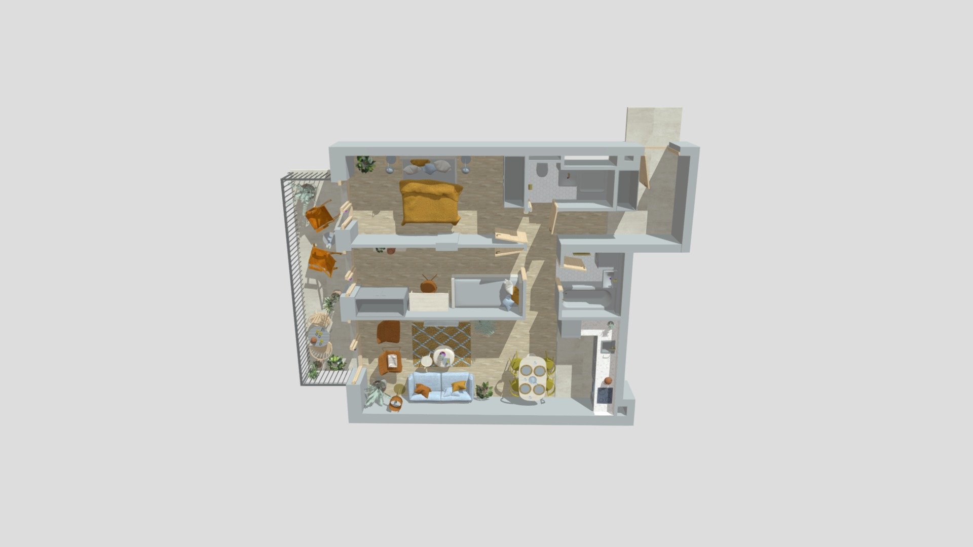 SOB_503 - 3D model by pestihazakzrt [982217a] - Sketchfab