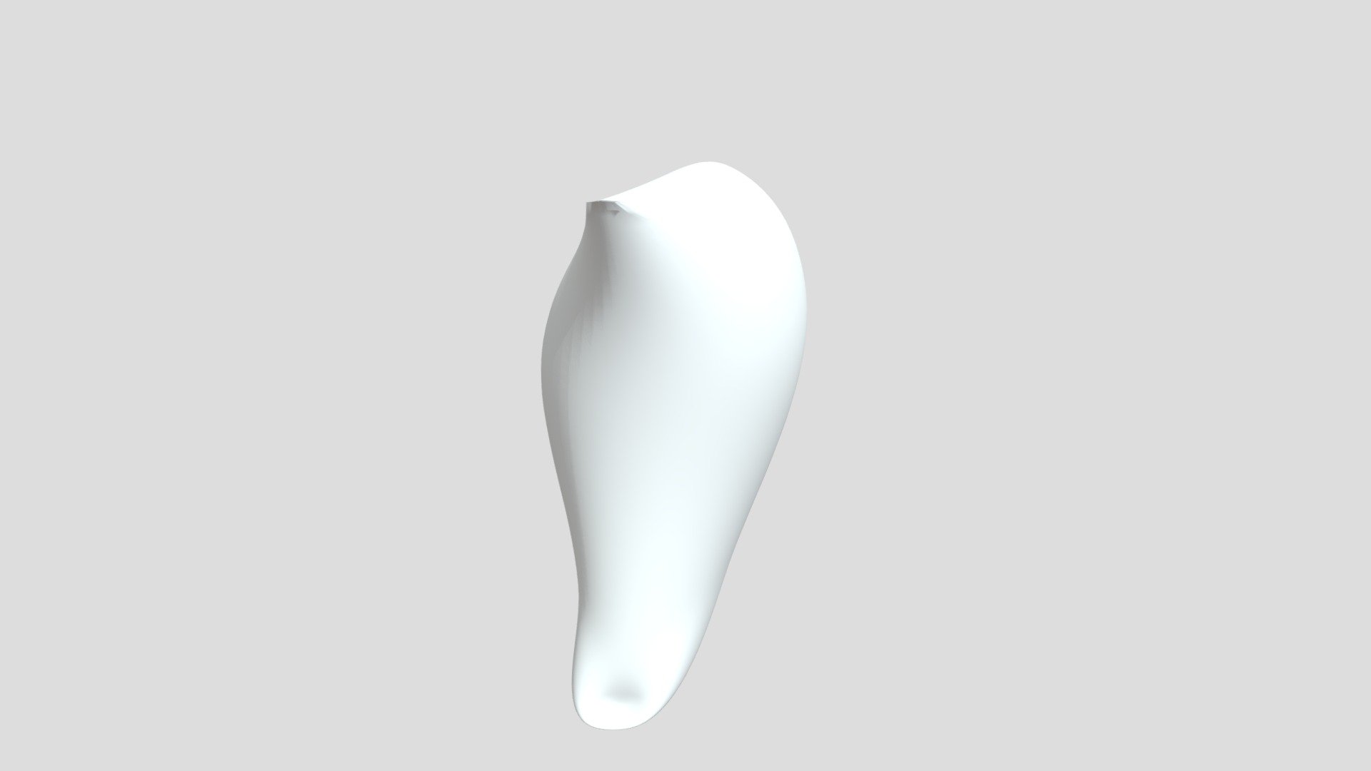 milk packet - 3D model by thecvmtank [98225d7] - Sketchfab