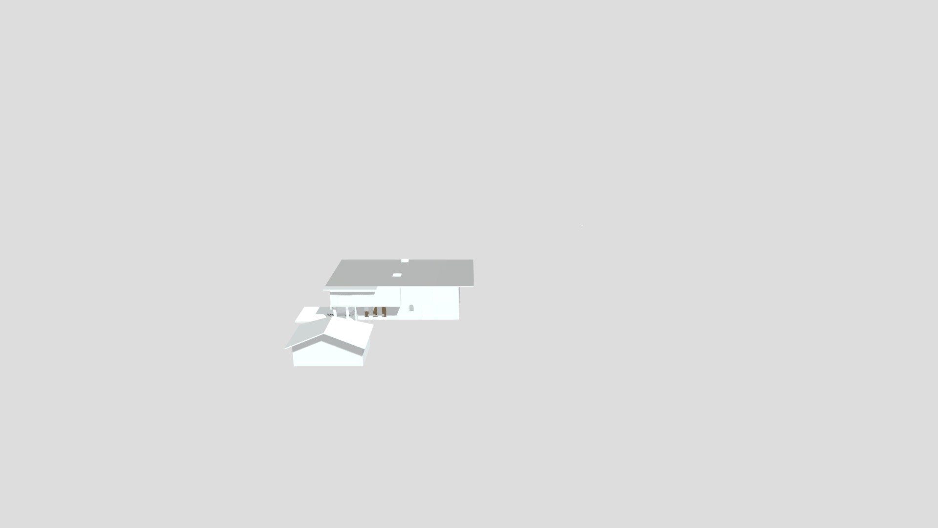 first macbook house - Importé - Download Free 3D model by Home Design ...