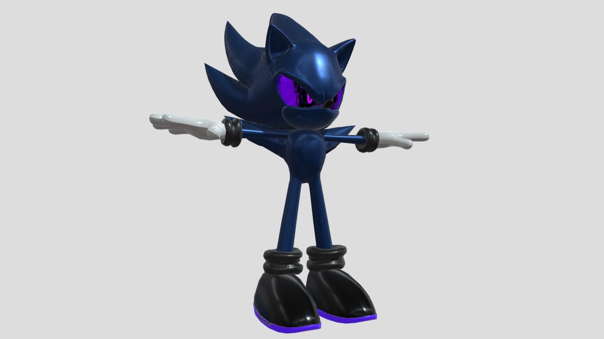 sonic-rangers-vortex-flashback-2 - Download Free 3D model by ...