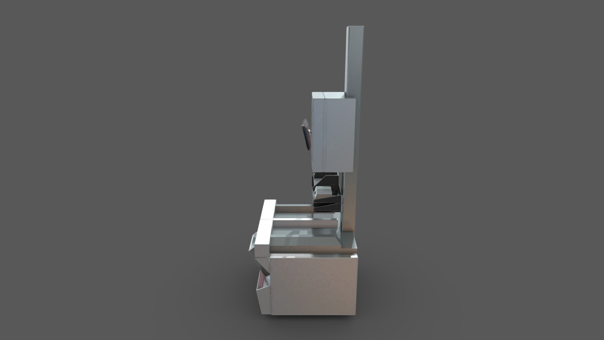 Stack - 3D model by NaveenManja [9824101] - Sketchfab