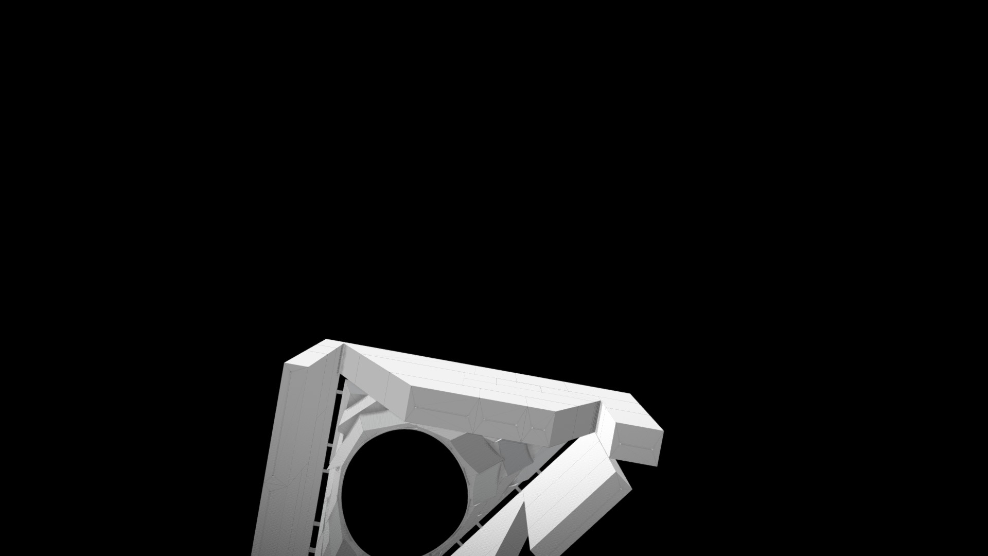 Quarra OBJ Test 1 - 3D model by david.costanza [9825749] - Sketchfab