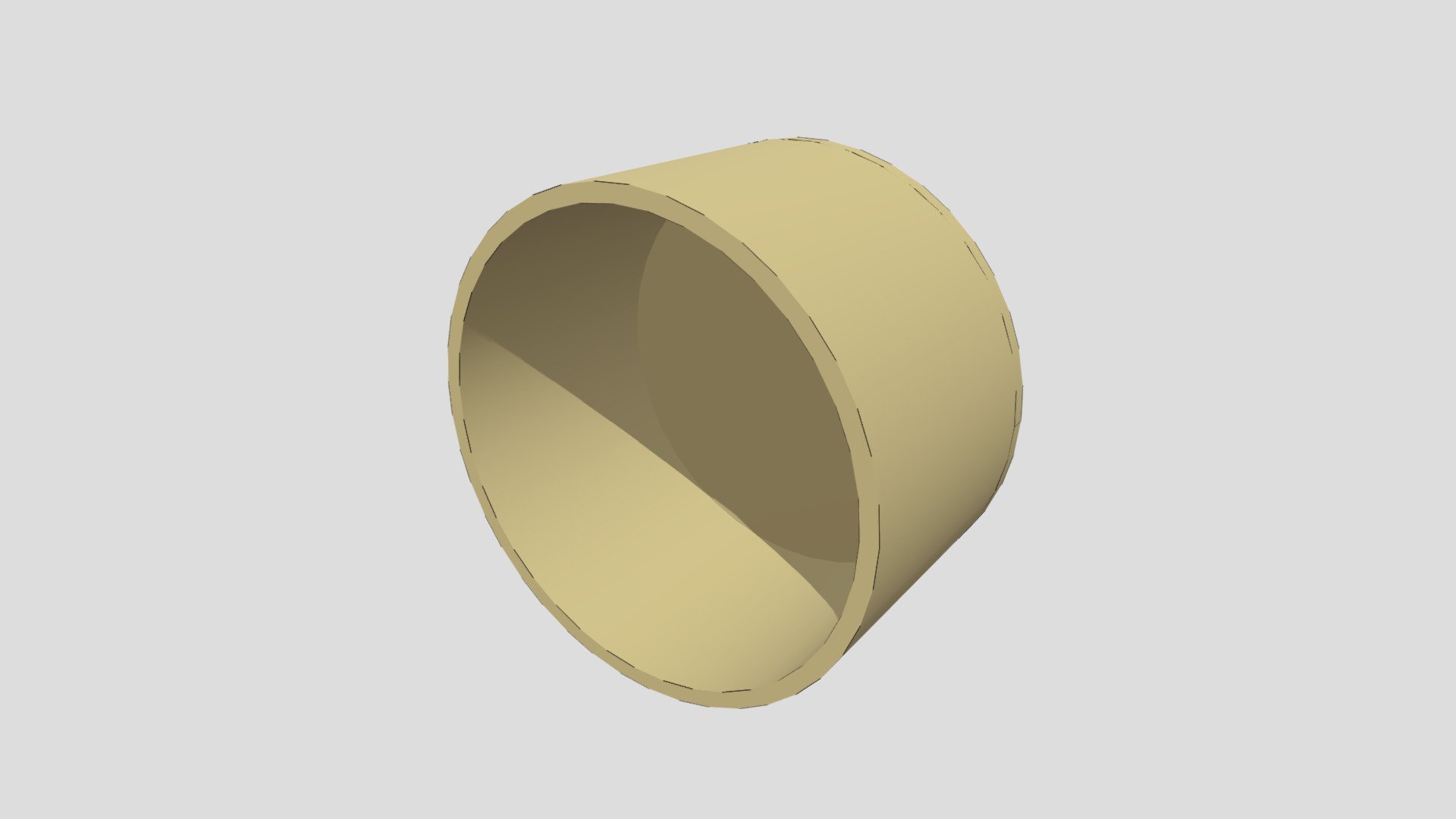 Simple Cap - Download Free 3D model by accreative [9825d2a] - Sketchfab