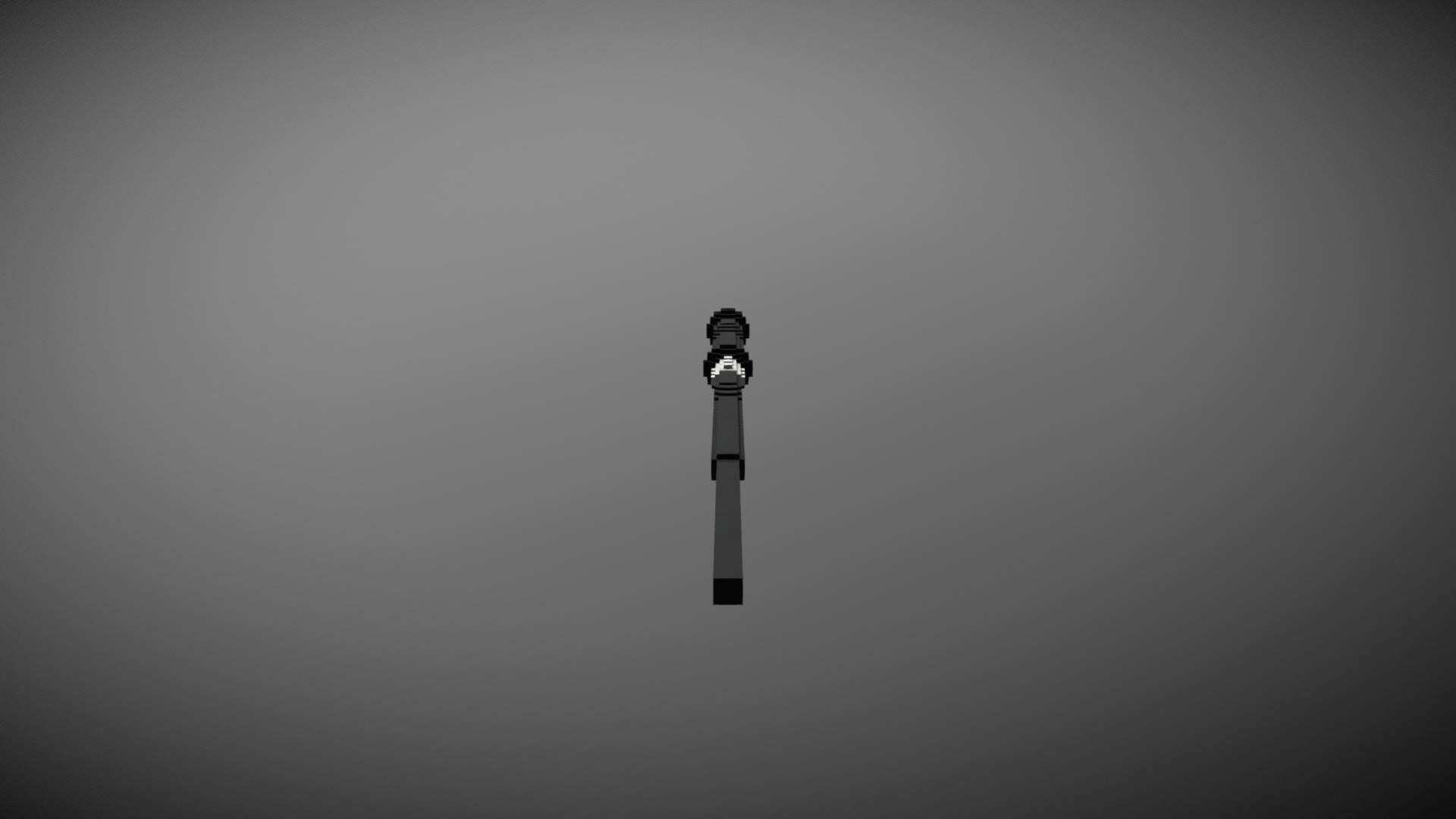 Yaxley Wand | Vahlgoul - 3D model by Dumbledore's Army (@DAMCServer ...