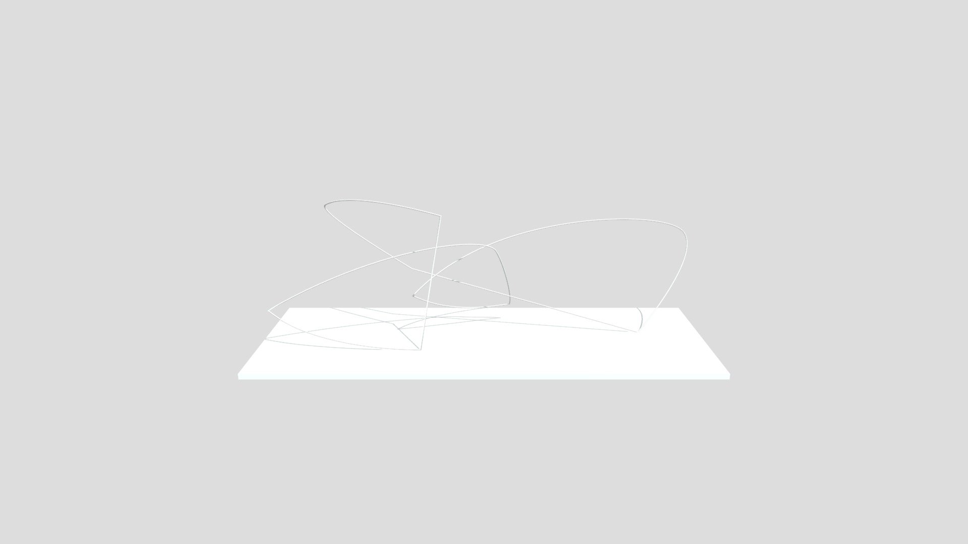 spline final - Download Free 3D model by designrybina [982727a] - Sketchfab