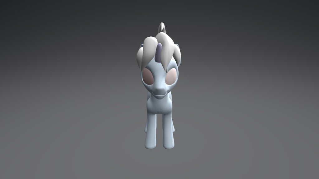 Rb - 3D model by koni126 [9829fb1] - Sketchfab